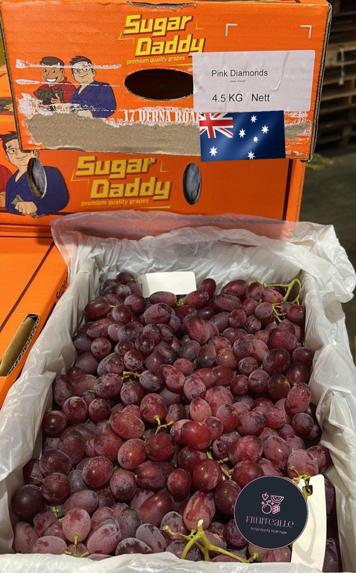 All Fruits – Page 2 – Fruitealle Pte Ltd